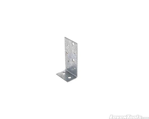Fortress 86 x 40 Concealed Purlin Cleat(CPC40) G300 Z275 GALV BHCPC40 ...