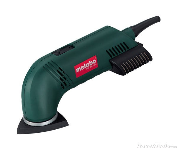 Metabo Corded 300W Triangular Sander – Lovens Building Supplies