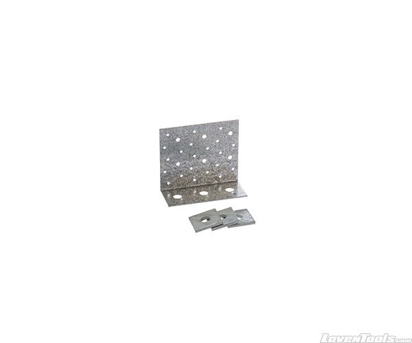 LUMBERLOK Concrete Fixing Cleats CF1 & CF2X – Lovens Building Supplies